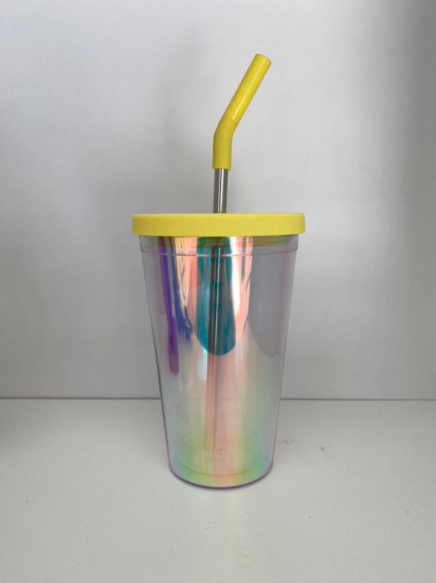 Vaso tornasol 24cm alto total personalizado – practicorte